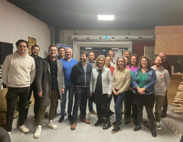 La Fédération – Rcube